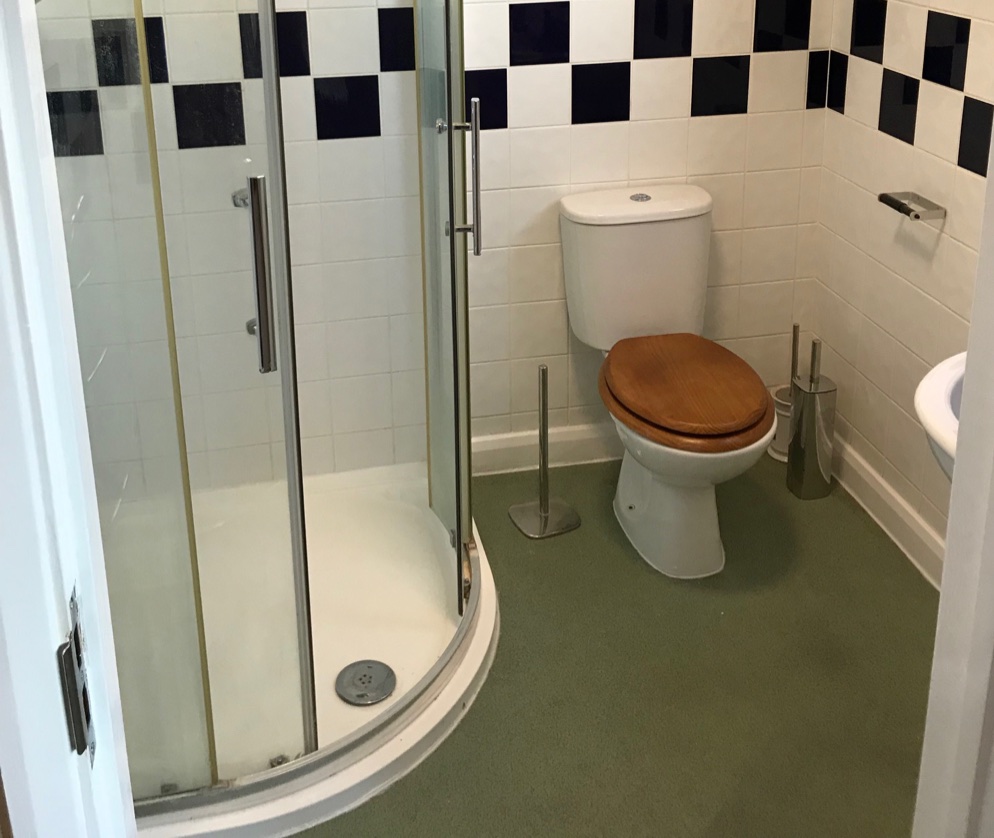 RESIDENTAIL REFURBISHMENTS PORTFOLIO TWO – Prime Interiors